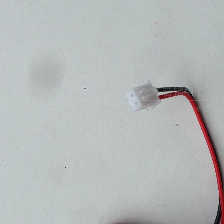 Generic New For Hikvision Dvr Nvr Vcr Box Fan 12v Power Fan 12v Cooling ...