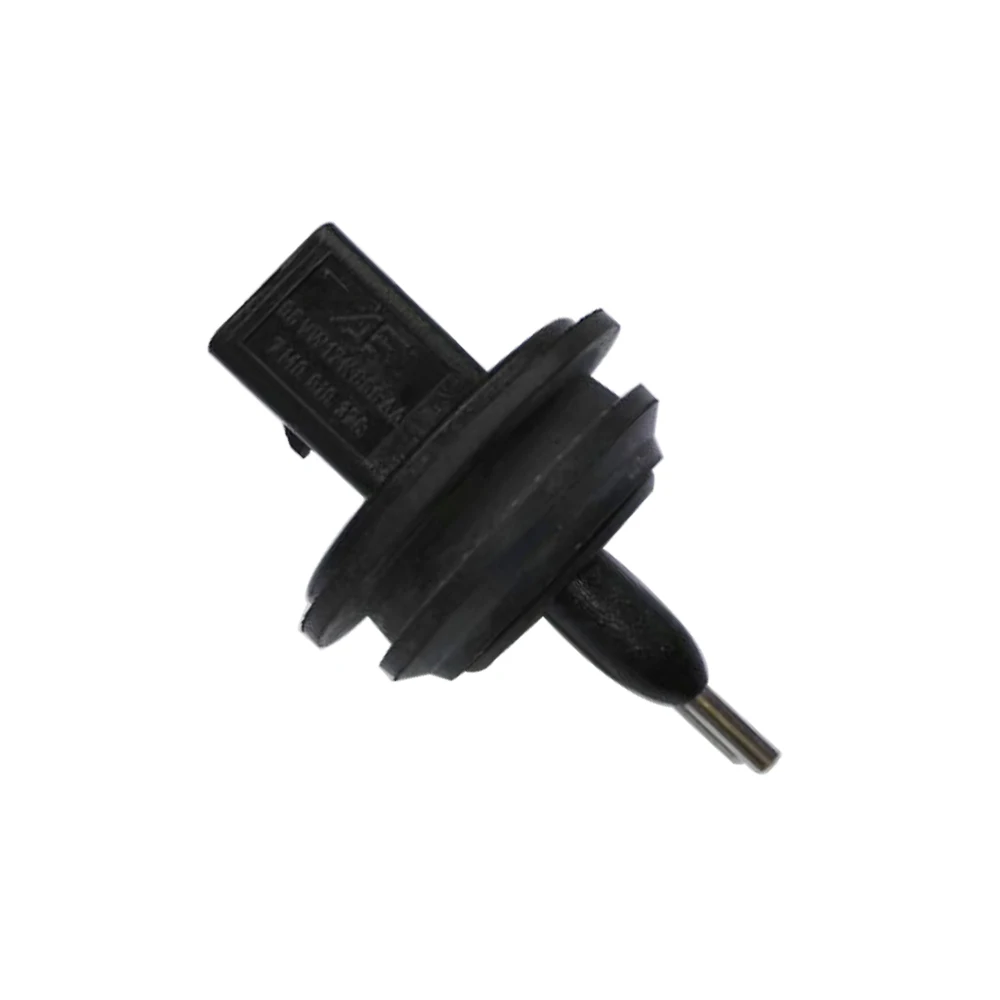 2 peças tuke oem 7m0919376 7m0919382 sensor de temperatura + junta de ...