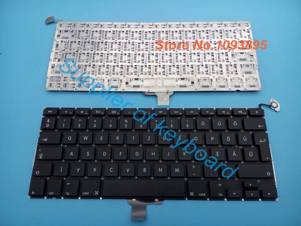 Apple computer keyboard hungarian - luckpassl