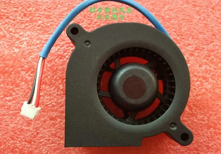 GB1245PKV1-8AY 11.F.X.GN 12V 0.5W 45*45*20 three wire turbine small ...