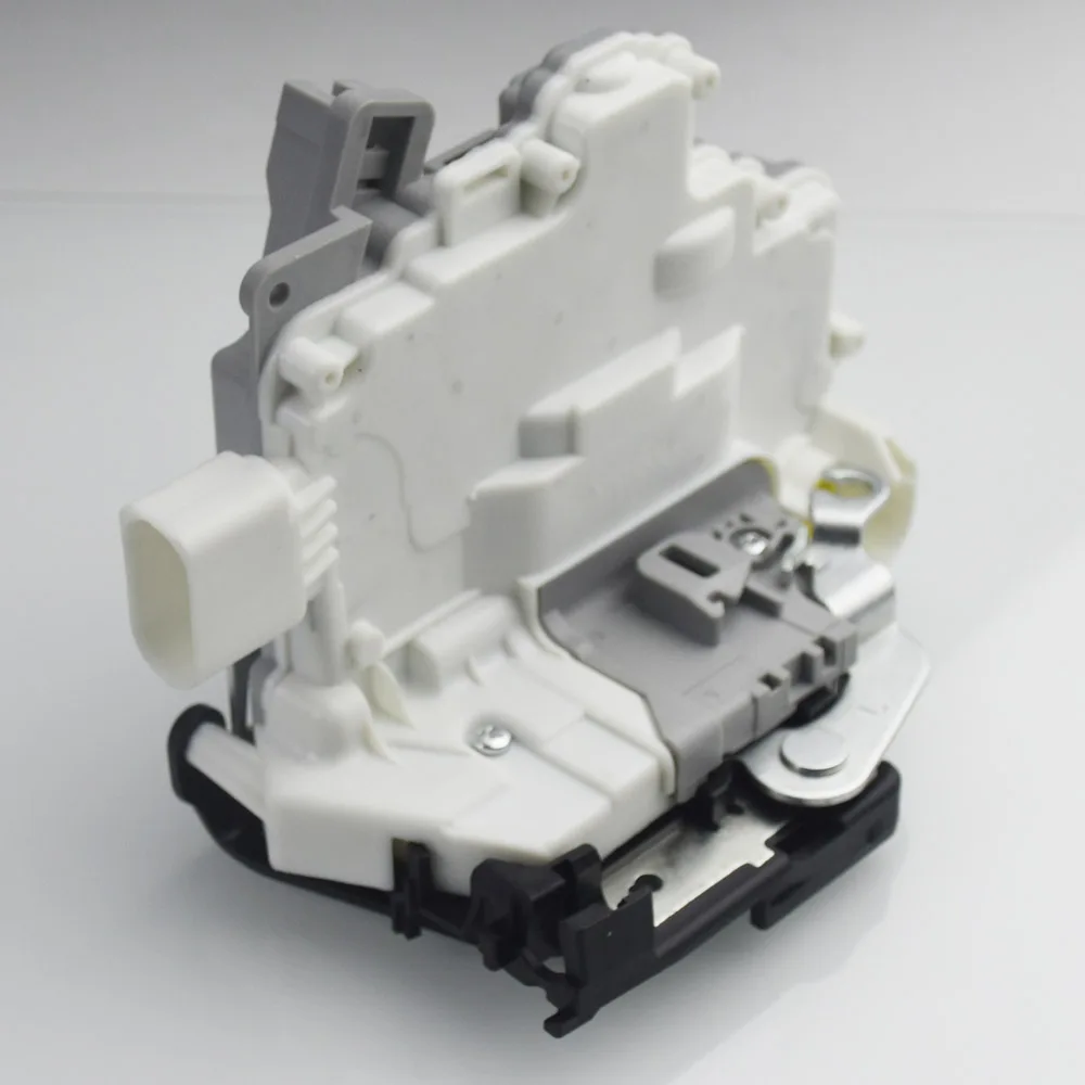 8j1837015a Car Latch Door Lock Actuator Front Fear Left Right For Audi ...