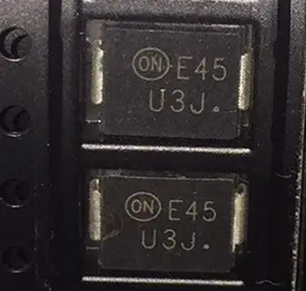 MURS360T3G MURS360 U3J SMC MURS320 U3D MURS340 U3G ROHS 오리지널 50 개/몫 무료 ...