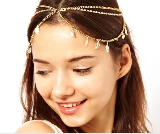 ZH0602-crystal-hair-accessories-forehead-headbands-fashion-jewelry ...