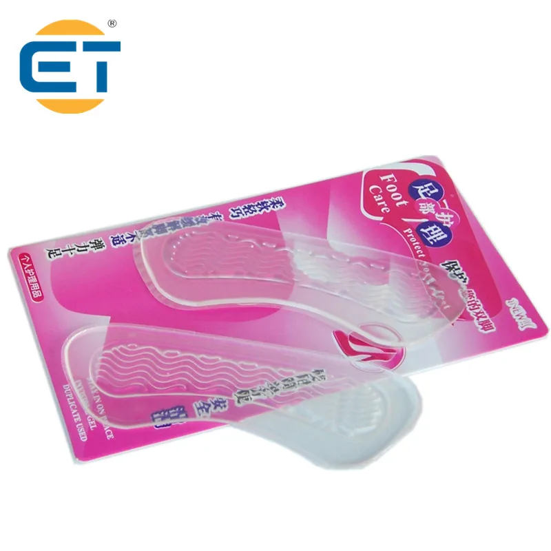 4 Pairs Ripple Transparent Silicone Heel Stick Wholesale Shoes Pad Heel ... 4 Pairs Ripple Transparent Silicone Heel Stick Wholesale Shoes Pad Heel ...