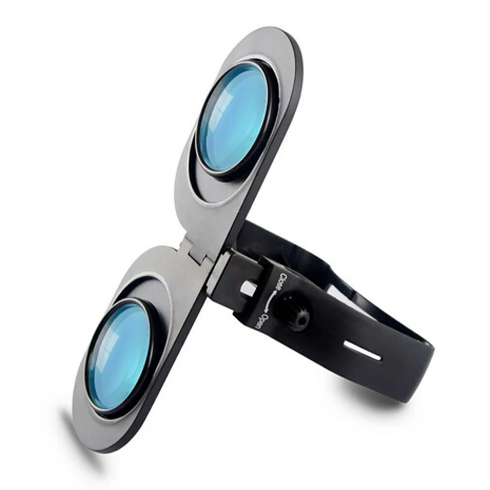 New Arrival 3D VR Glasses Portable Phone Folded Mini Folding Carton 3D ...