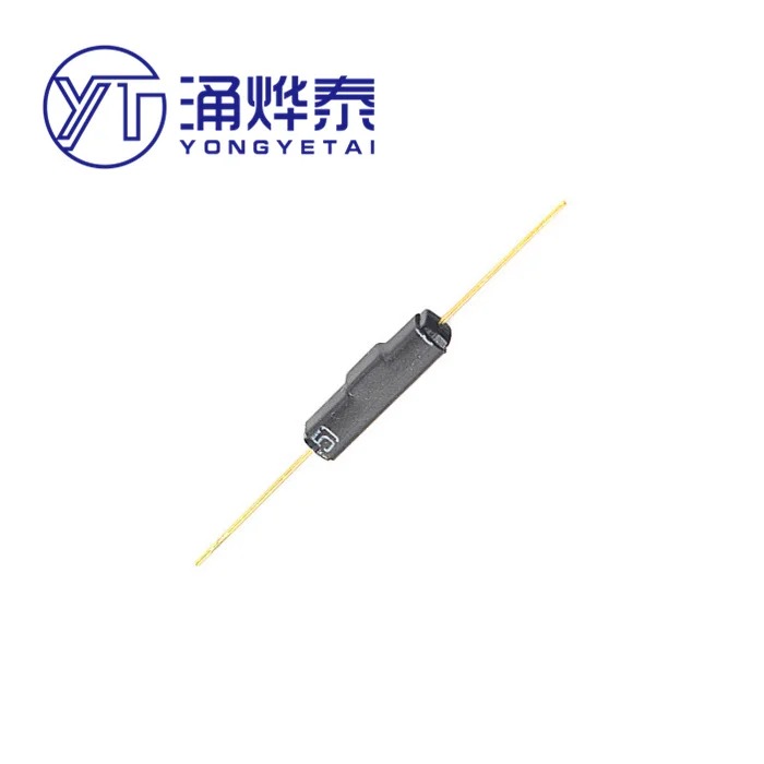 Aliexpress.com : Buy Normally closed reed switch GPS 14B plastic type 2 ...