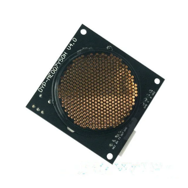 DC5V 50KHz 8cm-800cm High performance ultrasonic distance measuring ...