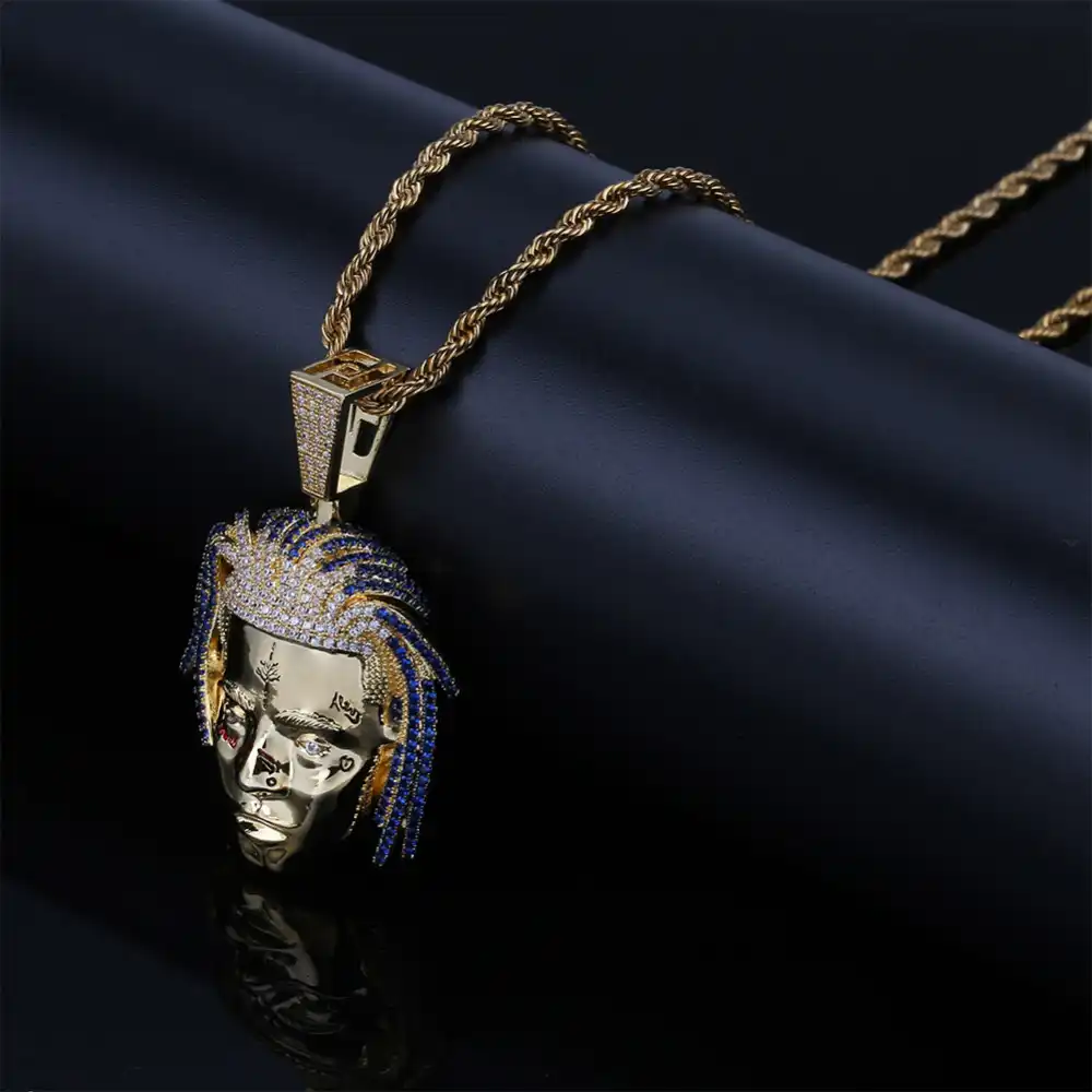 Xxxtentacion Chain