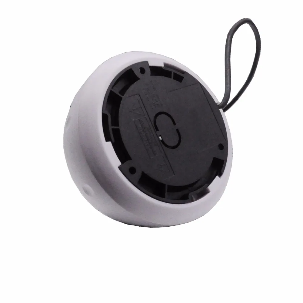 3.6mm CMOS 1200TVL Infrared Closed System Indoor Security Surveillance ...