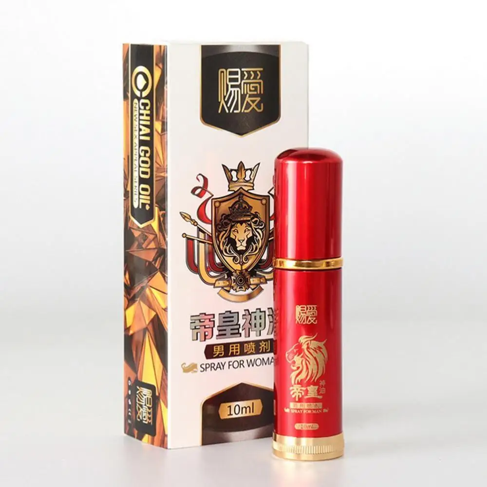 10ml India God Oil Spray For Men Aphrodisiac Time Delay Spray Lasting ...