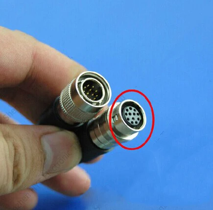 Compatible-HR10A-10J-12S-73-hirose-12pin-Female-Power-connector-Hirose ...