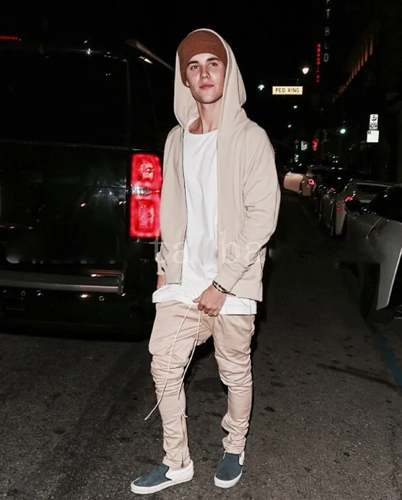 More Pics Of Justin Bieber Chinos (9 Of 10) Justin Bieber Lookbook ...