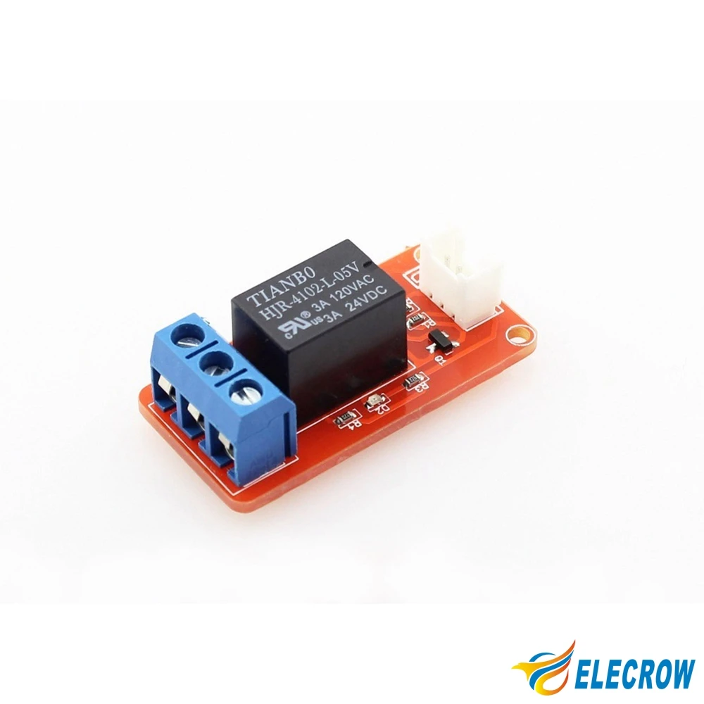 Common pin relay - lasopathree