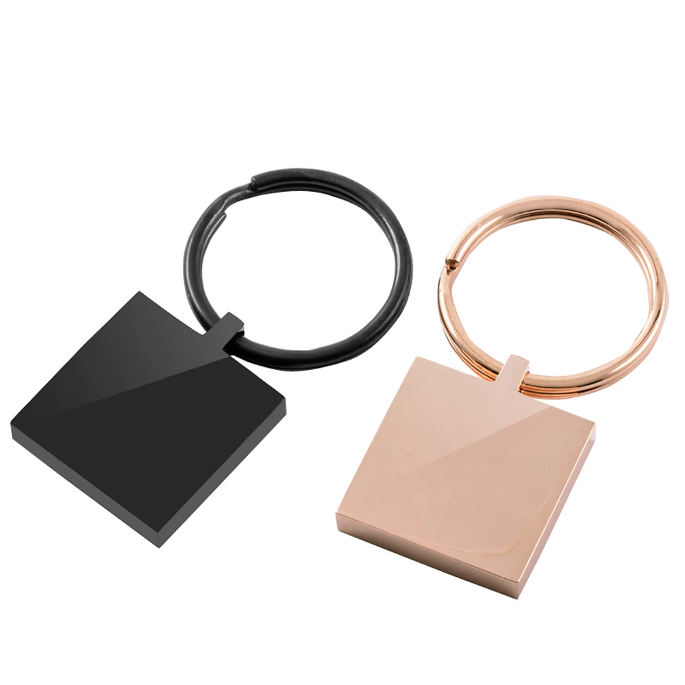 CMK0037 Free Engrave 3 Different Color High Grade Stainless Steel Ash ...