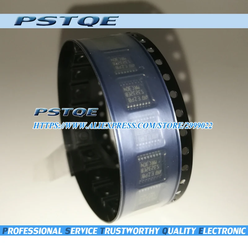 NEW ORIGINAL ST3232EBTR ST3232E ST3232 ST3232EB SSOP Free shipping|ssop| - AliExpress