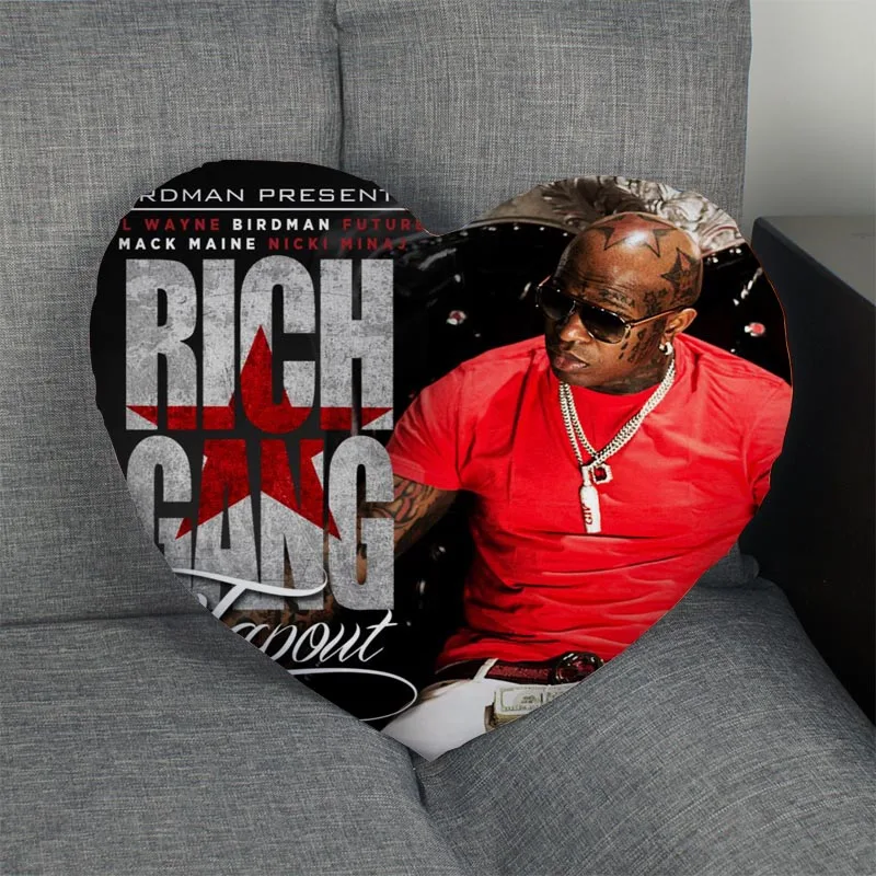 Tapout Rich Gang Album Cover