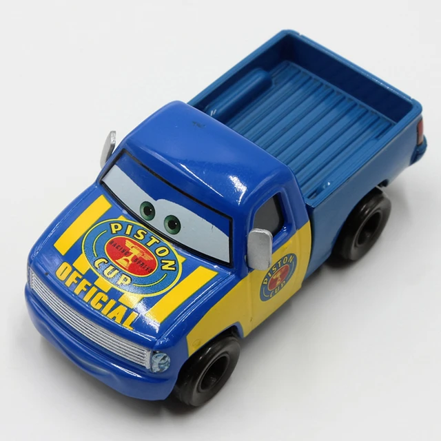 Cars Piston Cup