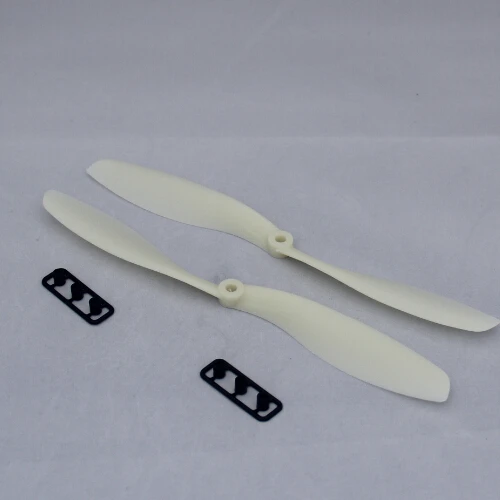 8045-2-8045R-2-Glow-in-Dark-Propeller-Prop-CW-CCW-for-Multi-axis ...