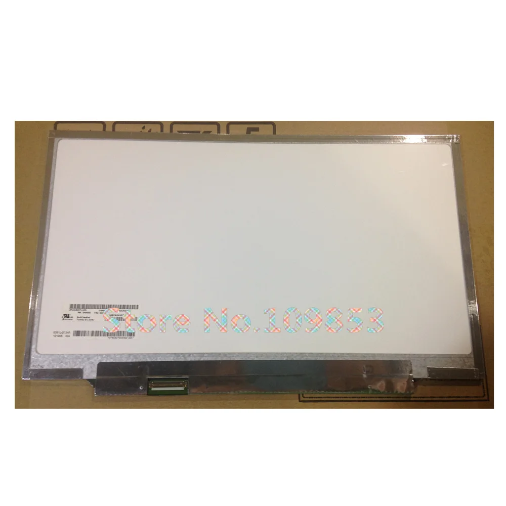 For Lenovo Thinkpad X1 Carbon Laptop Lcd Led Screen Lp140wd2-tle2 ...