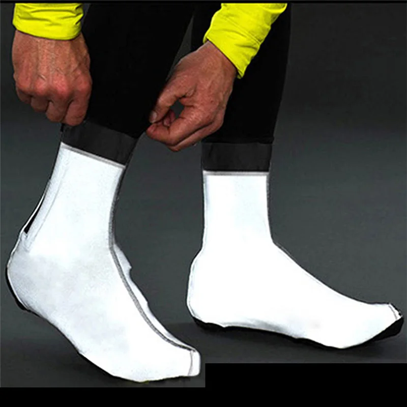 RCT-Pro-Team-Summer-Cycling-Shoes-Cover-Bike-Mtb-Bicycle-Rain-Shoes ...