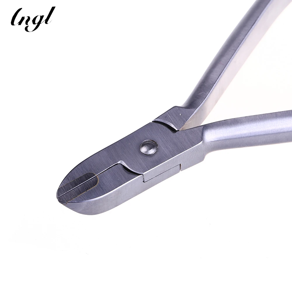 Limited Offer 1pc Dental Orthodontic Tools Filament Forceps Cutting ...