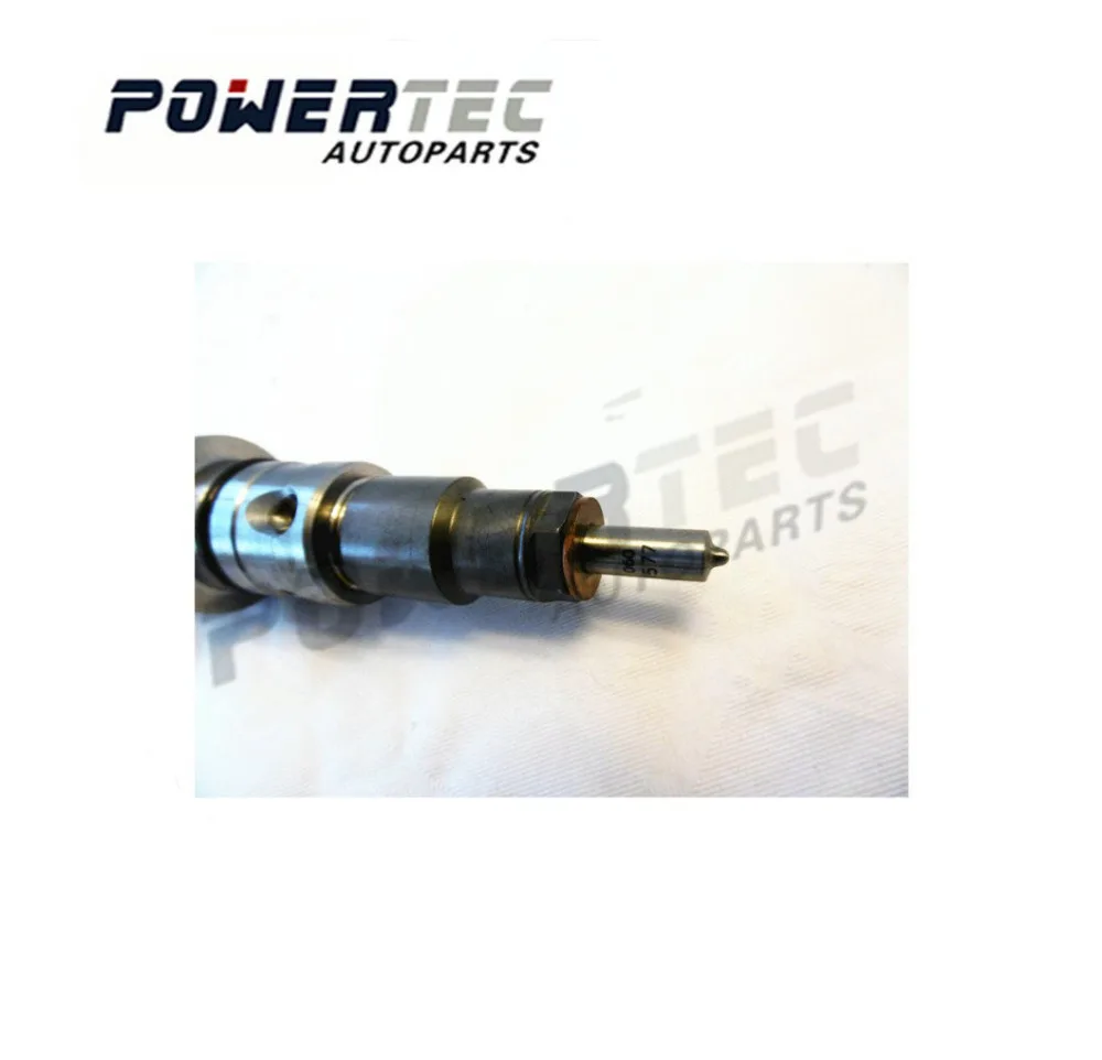 0445120075 инжектор Common Rail 0 445 120 075 инжектор дизельного ...