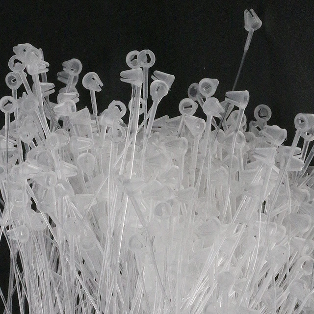 Plastic Tag Fastener