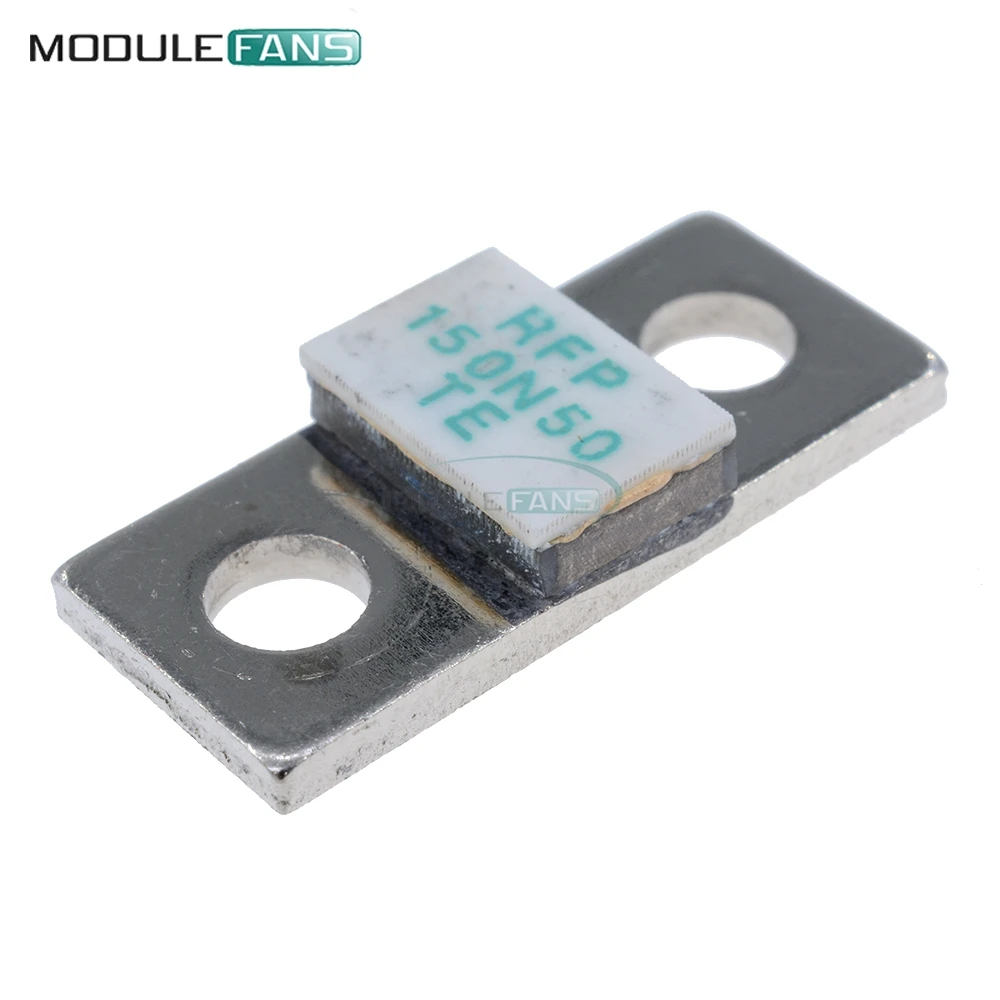 150W-50ohm-DC-3GHz-150N50F-RF-Termination-Microwave-Resistor-Dummy-Load ...