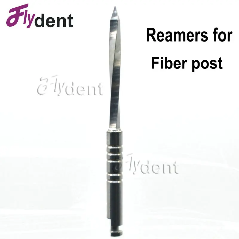 Dental Reamer For Post