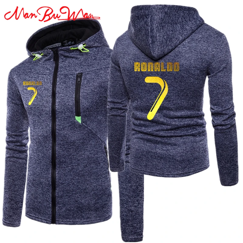 Cristiano Ronaldo Winter Fashion