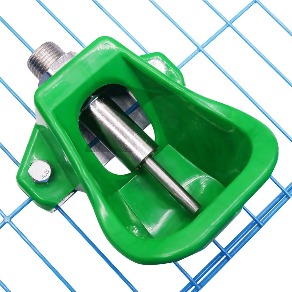 Aliexpress.com : Buy 1 pcs Pig Nipple Drinker Small Suckling Pig ...