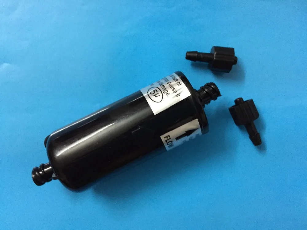 20 pcs 60MM short UV Ink filter For UV INK flatbed printer Flatbed ...