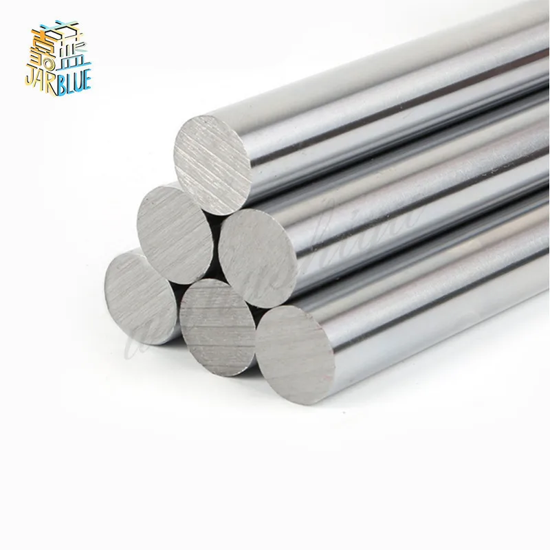 1PC 6mm 8mm 10mm 12mm 13mm 14mm 15mm 16mm OD Linear Shaft Length 100 ...
