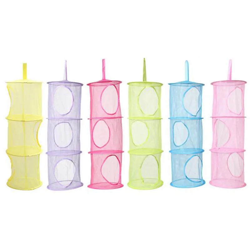 3 S Hg Se Net O Kids Toy Bag Bm Wall Door C Bag US $0.99 bluelankatours.com