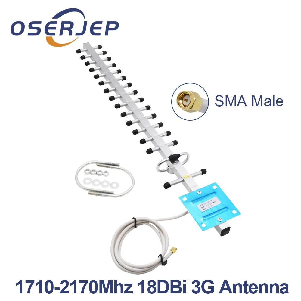 4g antenna booster - garetch