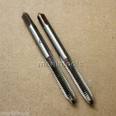 4mm x .7 Metric Taper and Plug Tap M4 x 0.7mm Pitch|tap m4|plug ...