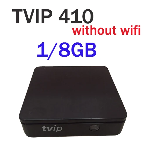TVIP 412 TVIP 410 tvip410 tvip412 Линукс Android Декодер каналов ...