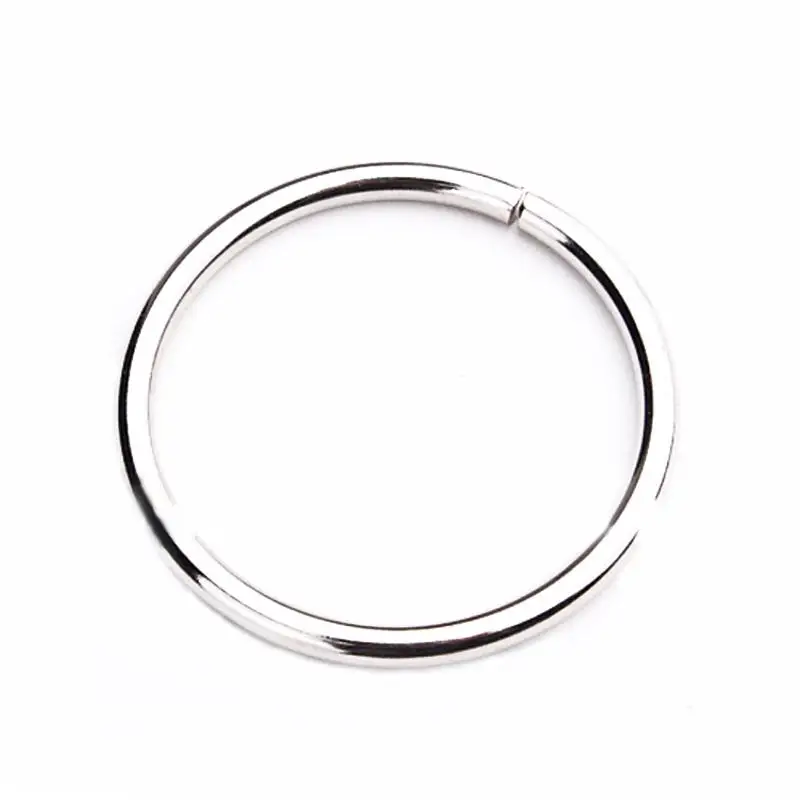 Magic Linking Rings Platinum