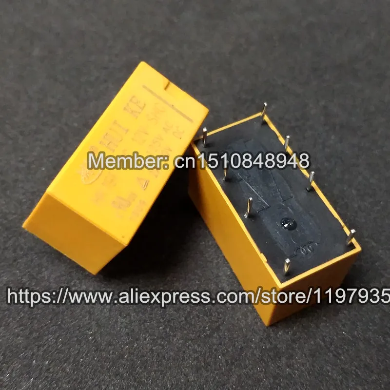 HK19F DC 12V SHG HK19F DC12V SHG 1A 125VAC 2A 30VDC RELAY-in Relays ... HK19F DC 12V SHG HK19F DC12V SHG 1A 125VAC 2A 30VDC RELAY-in Relays ...