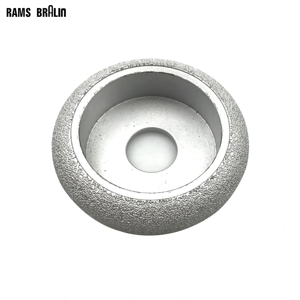 73*20*20mm Brazed Diamond Grinding Disc Abrasive Flap Wheel for ...