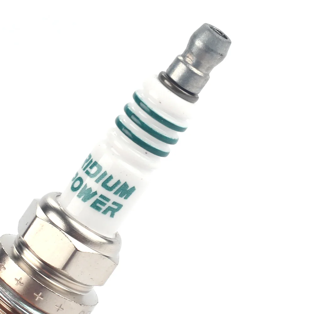 Dasbecan 4 шт. иридиевая Свеча зажигания IKH20 5344 LFR6AIX11 LFR6AP11 ...