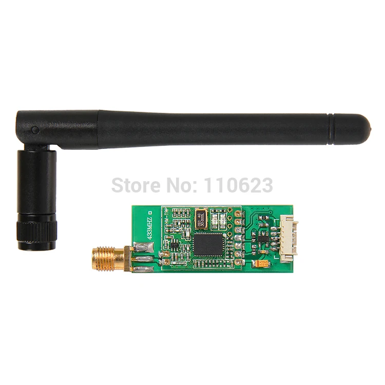 3DRobotics 3DR Radio telemetría Kit 915Mhz 915 Módulo de aire para APM2 ...