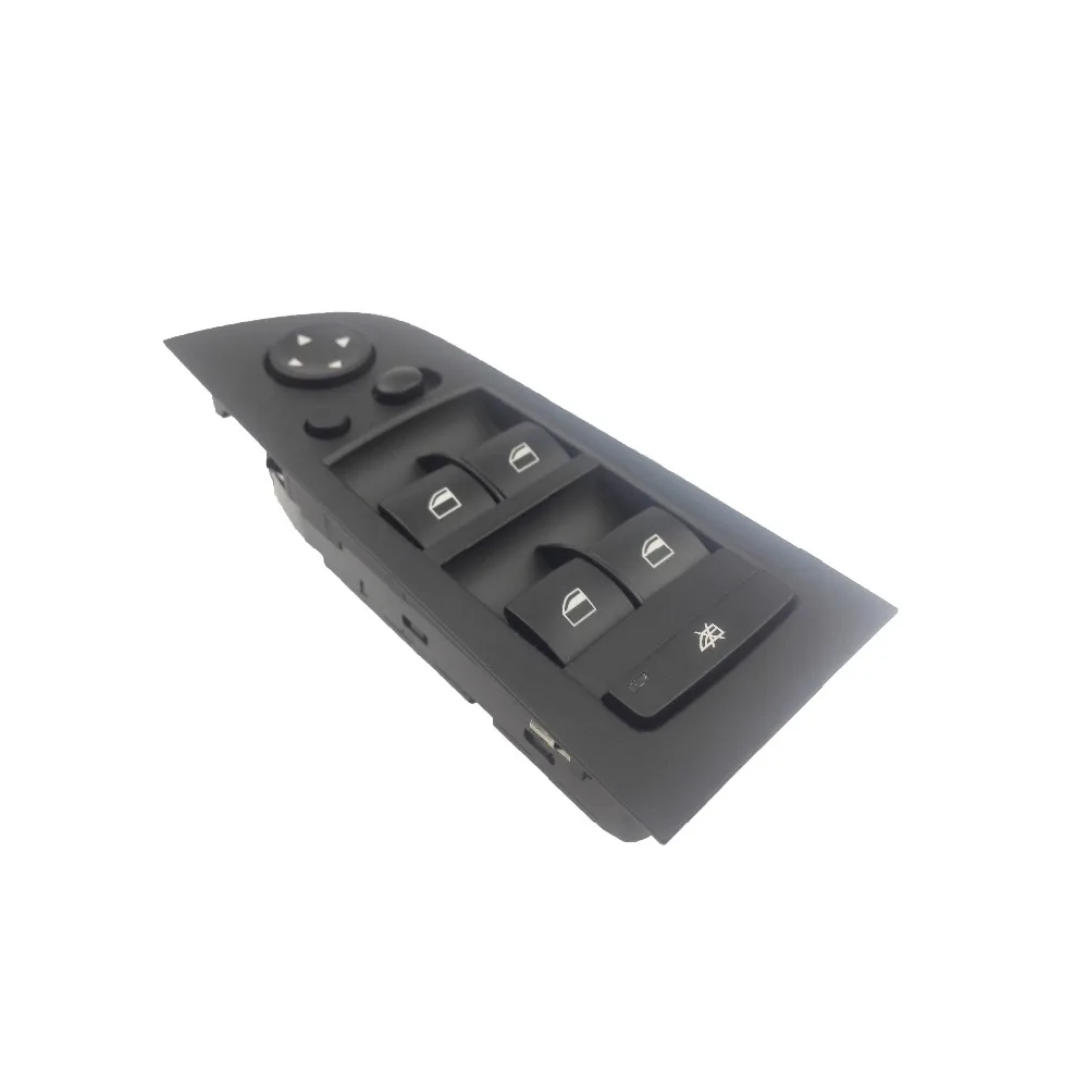 Car-Black-Left-Window-Mirror-Switch-for-BMW-E90-325i-328i-330i-335i-M3 ...
