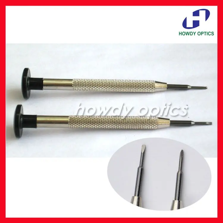 Quality Screwdriverglasses Screwdriver2 Pcs A Seteyewear Tooleyeglasses Toollowest Shipping