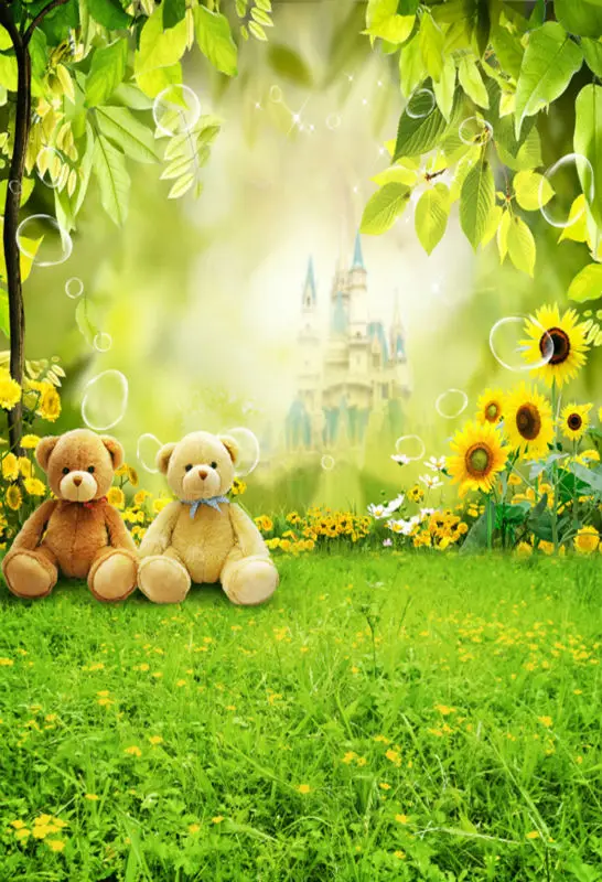 Children Background Hd