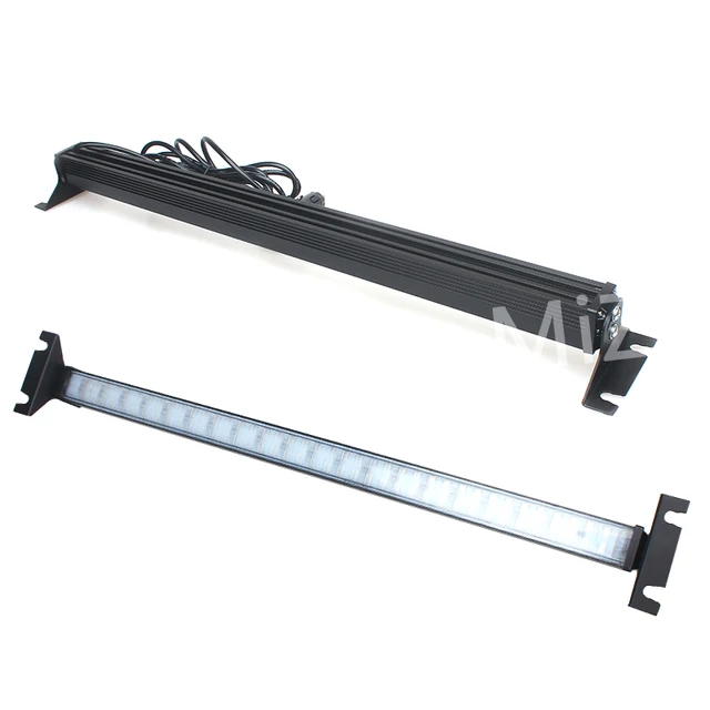 Fso Auto Stroboscopes 12V 80 Led Cigarette Lighter Emergency Windshield ...