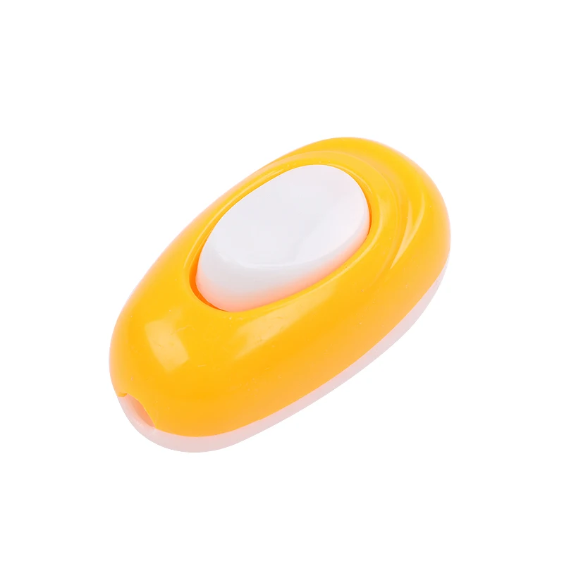 Bedside Power Control Lamp Hand Pinch Switch Rocker Midway Button ...