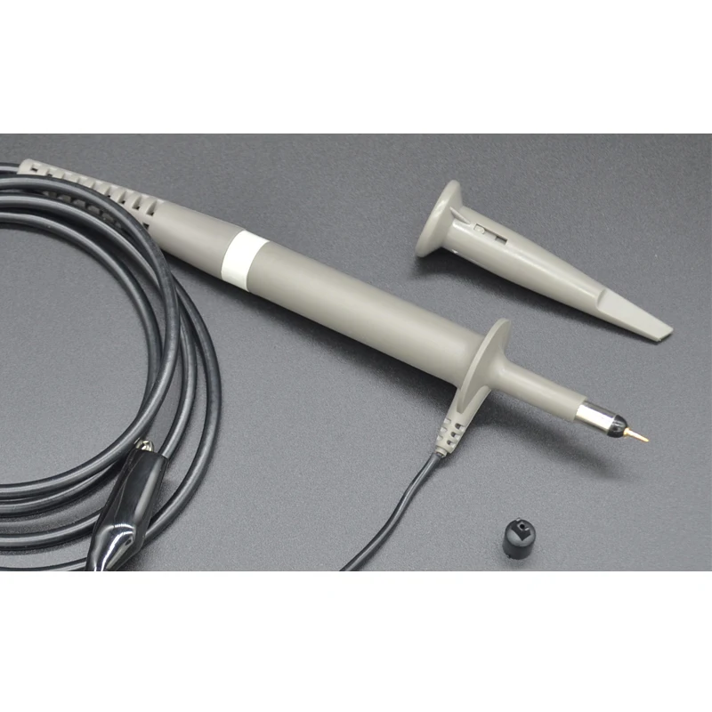Mini dso MCX Digital Oscilloscope Probe 100:1 High Voltage Withstand ...