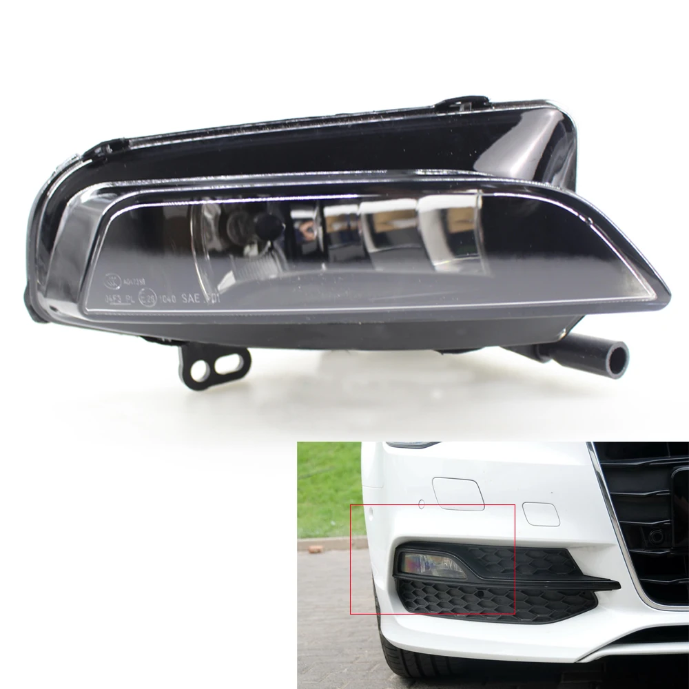 Right-Fog-Driving-Light-Fit-For-AUDI-A3-8V-Rs3-S3-Sportback-8V0-941-700 ...