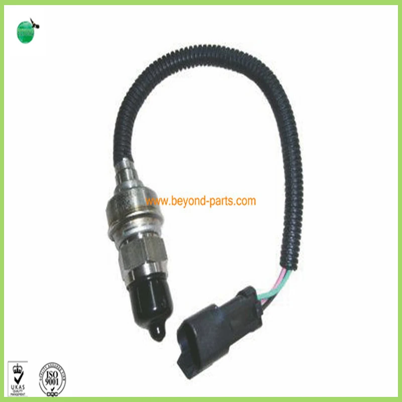 320C excavator parts E320C pressure transducer high pressure sensor ...